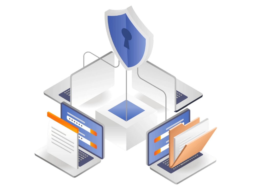 Saveall - Gestão, Armazenamento, Guarda de Documentos Arquivo